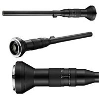 Totally tubular: Laowa launches Kickstarter for full-frame 24mm f/14 2: ...